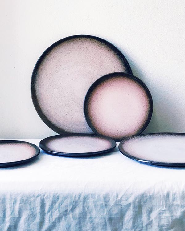 rustic-charm-dinnerware-handmade - Decobate