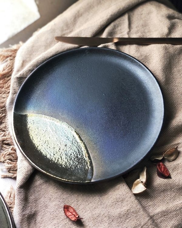 Solar Eclipse Set (Dinner Set) - Decobate
