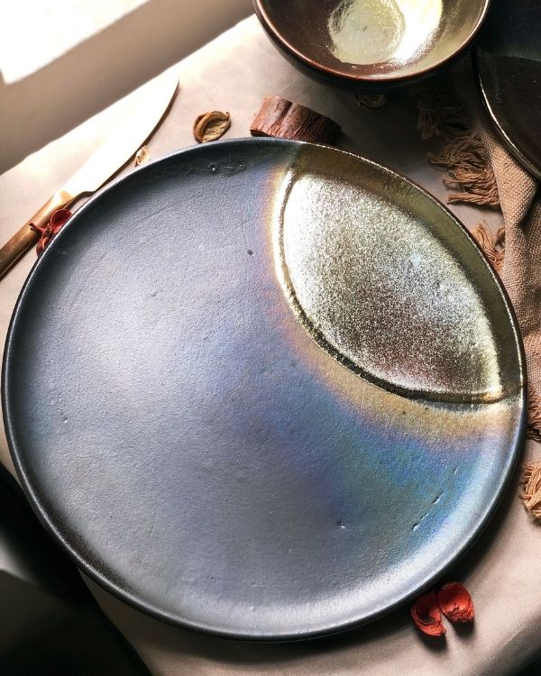Solar Eclipse Set (Dinner Set) - Decobate