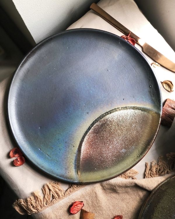Solar Eclipse Set (Dinner Set) - Decobate