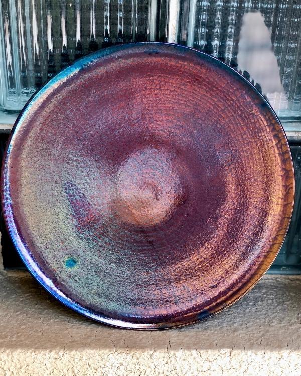 The Magic Plate - DECOBATE