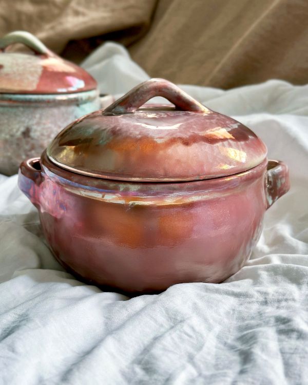 Strawberry Lemonade Cooking Pot - Decobate